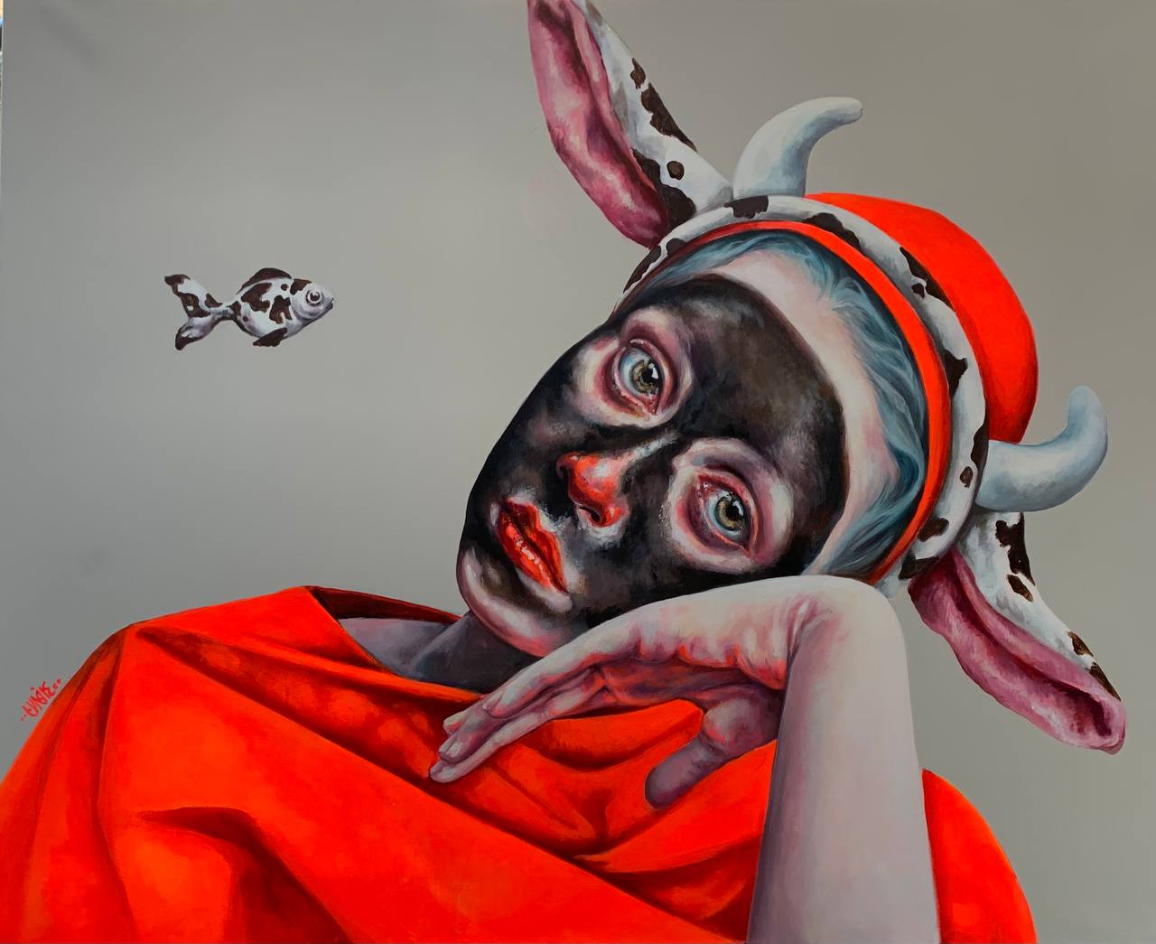 Afarin Sajedi